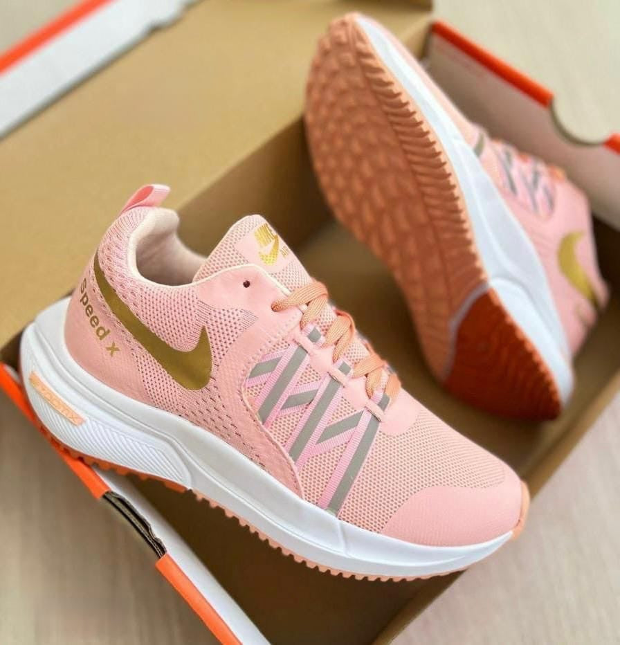 Tenis Nike Zoom Speed X Dama – Mi Pedido - Colombia