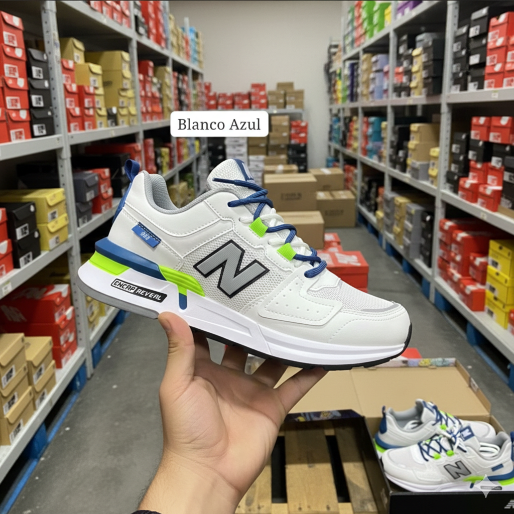NB Encap Reveal 999 - OFERTA DEL DÍA – 🇨🇴
